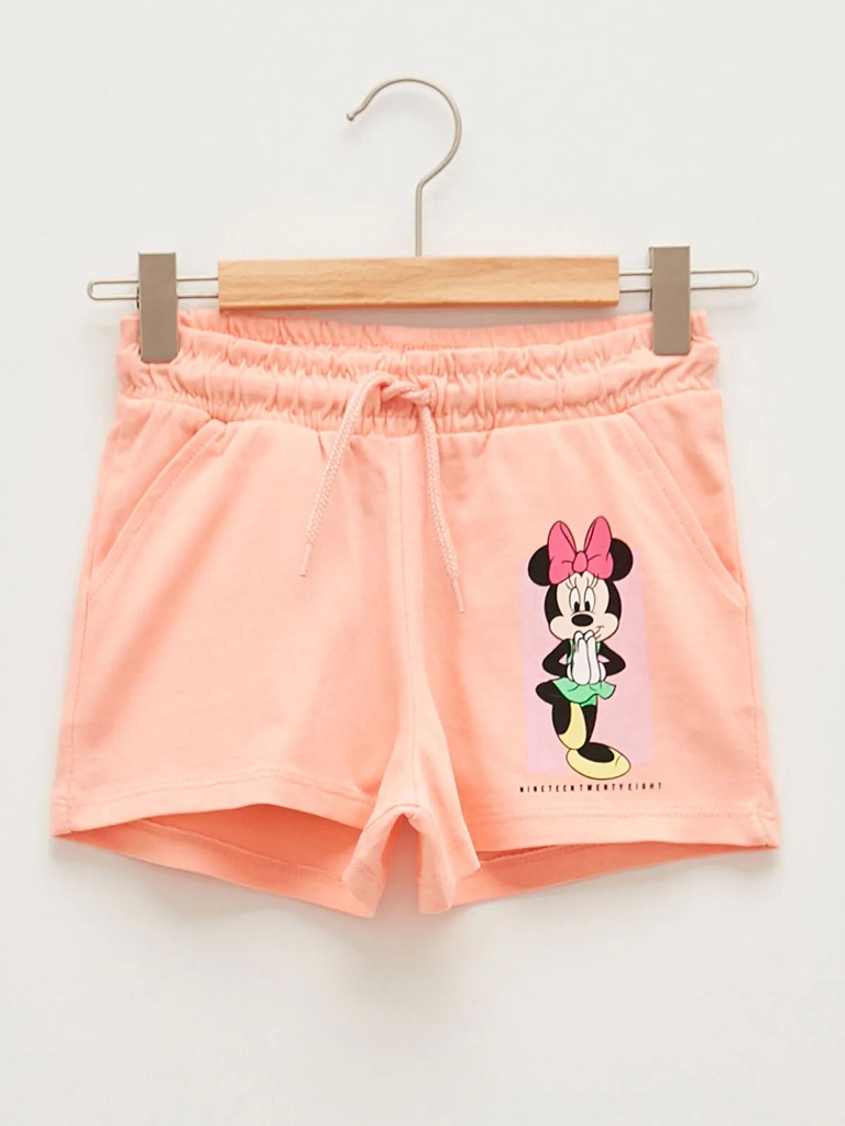 Minnie Mouse Short | Colorful Store